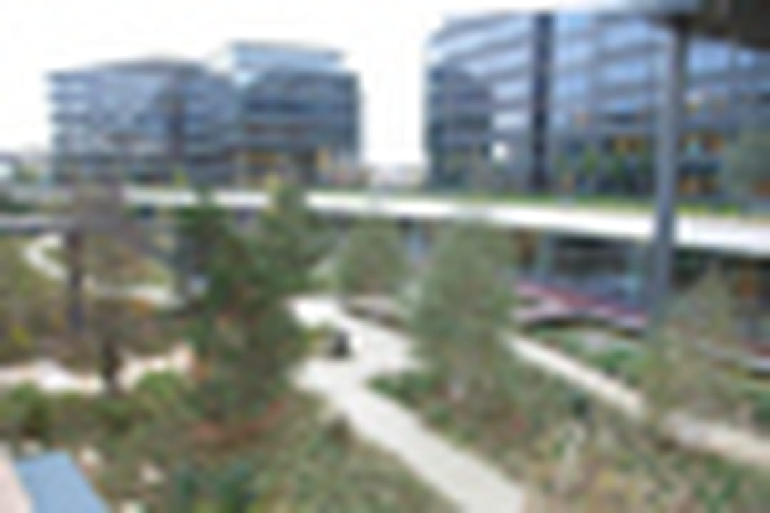 Visite guidée du tout nouveau siège d'IBM