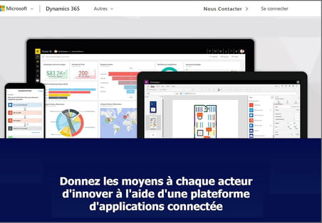 JDN : E-business, FinTech, Big Data, IoT, tendances média, décideurs...