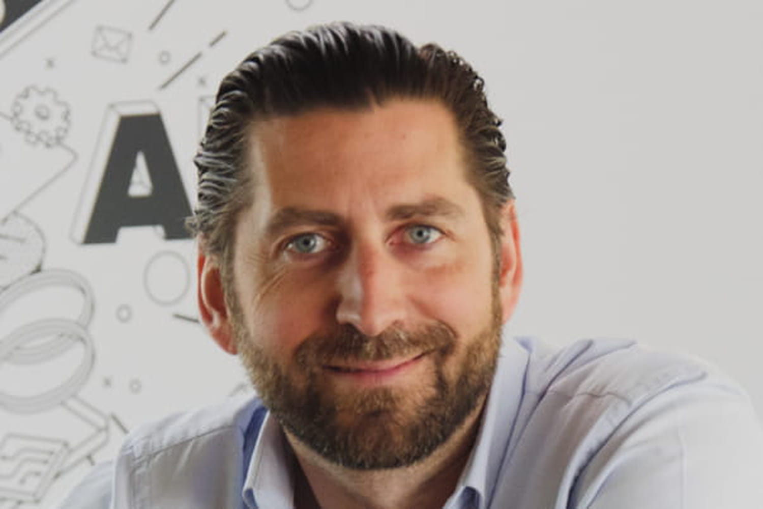 "Nous lançons la septième génération du logiciel Sarbacane"