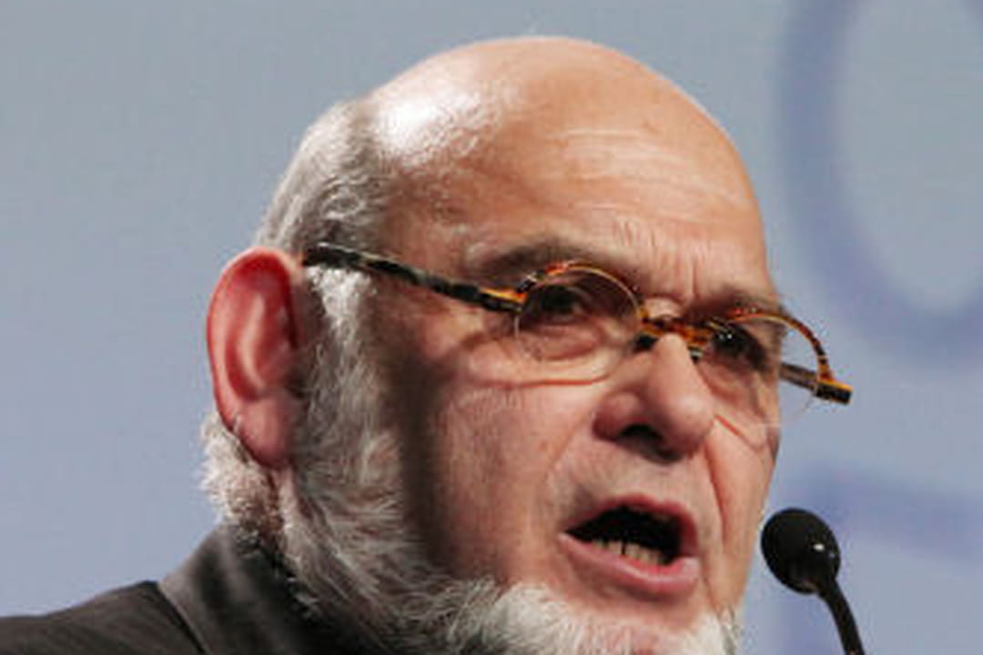 Robert Hue (Val-d'Oise) : la déclaration d'intérêt du sénateur PC