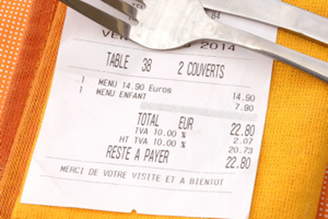 Distribuer les tickets restaurants dans les temps