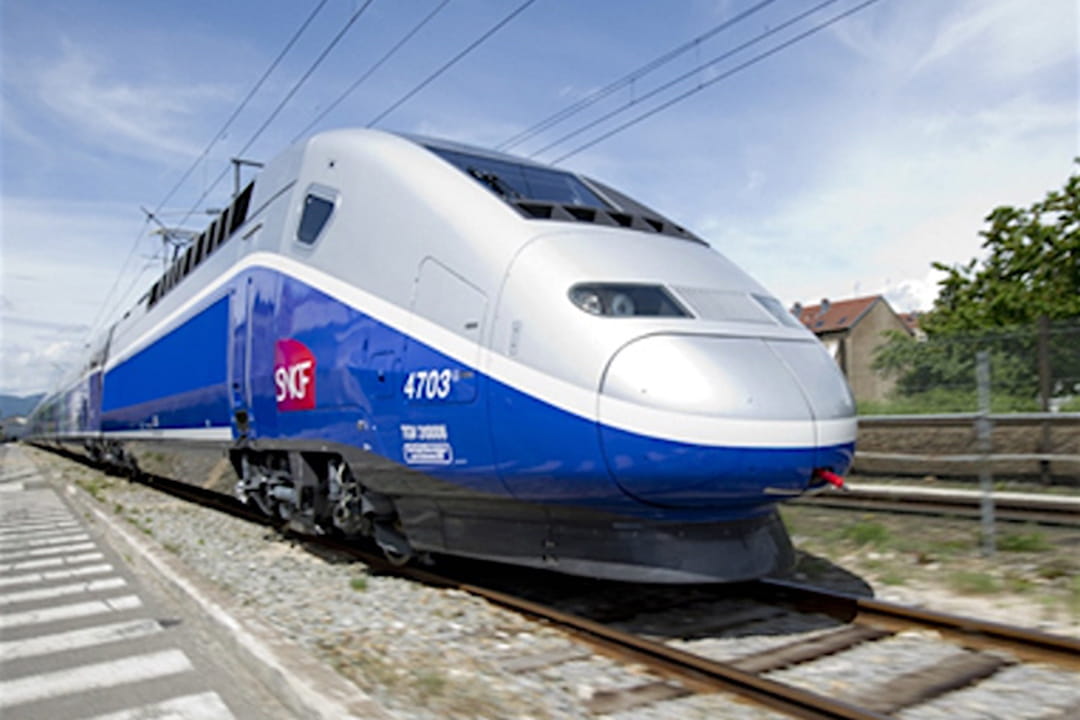 Pour SNCF, l'année de la diversification