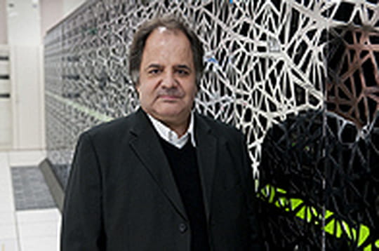 Une première scientifique française