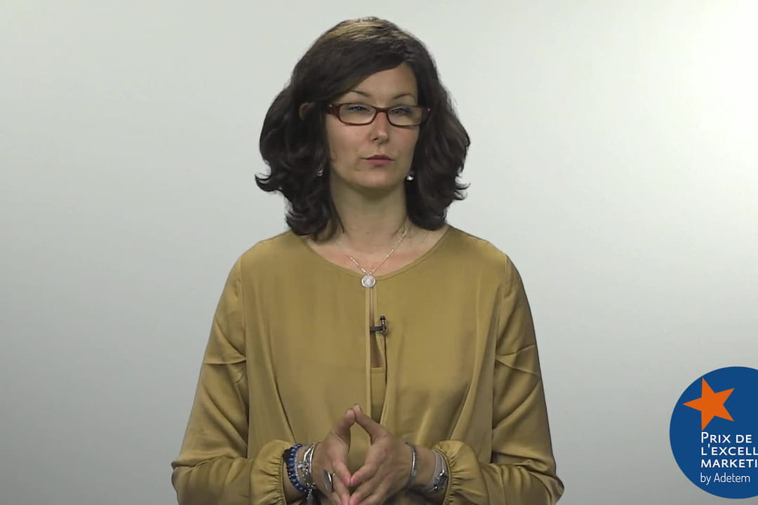 Axa : "Love Assureur"