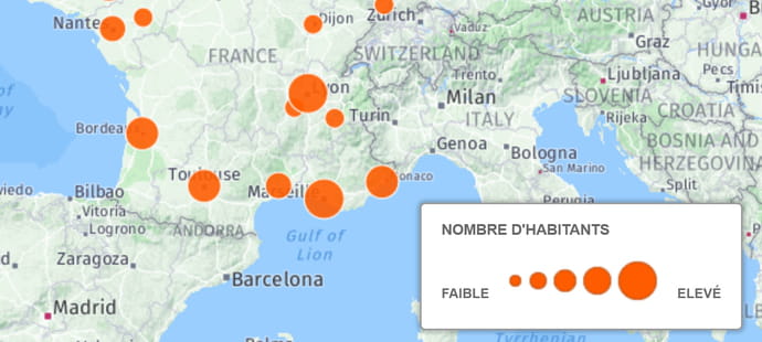 Smart City sur JDN : actualités et tendances sur la ville intelligente