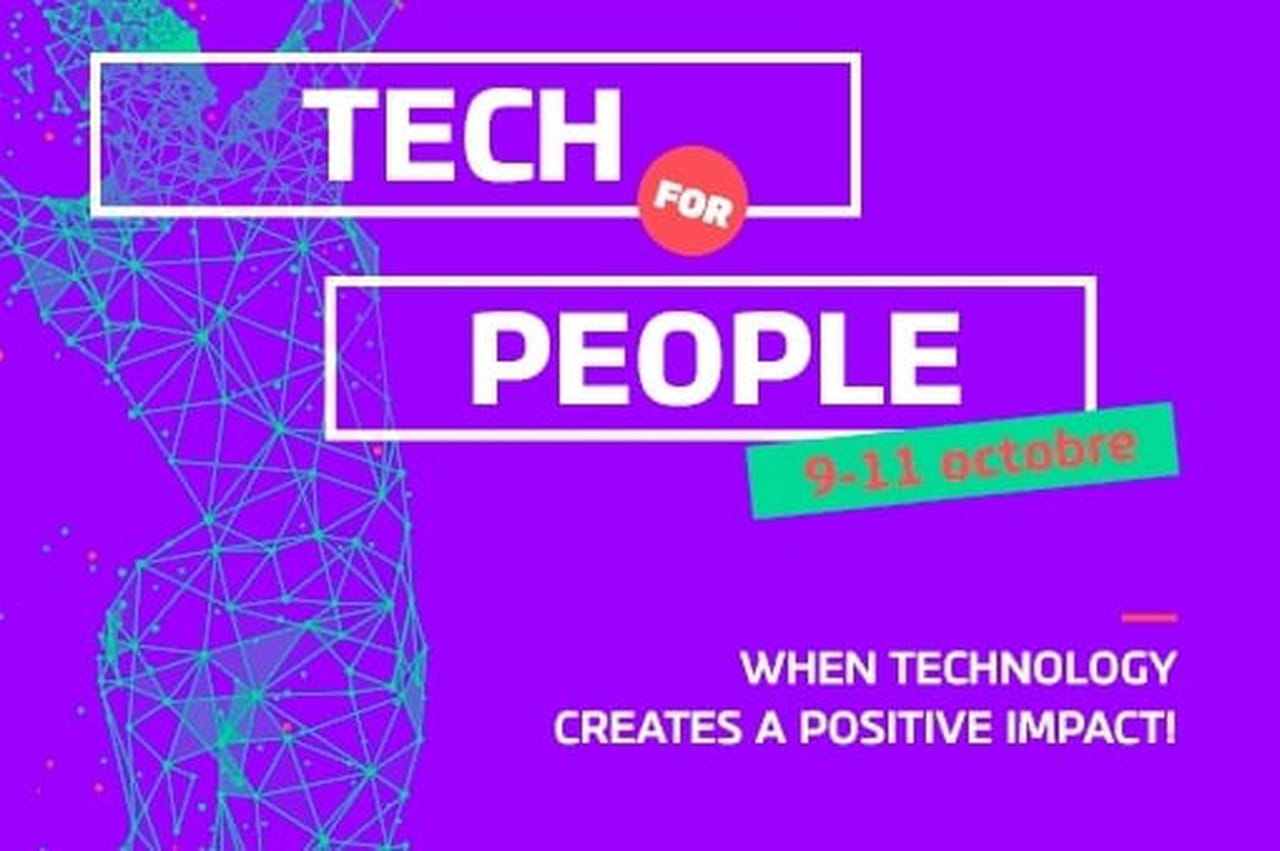 Régis Tatala (Devoteam) : « L’événement #TechforPeople est l’incarnation de la vision du futur ...