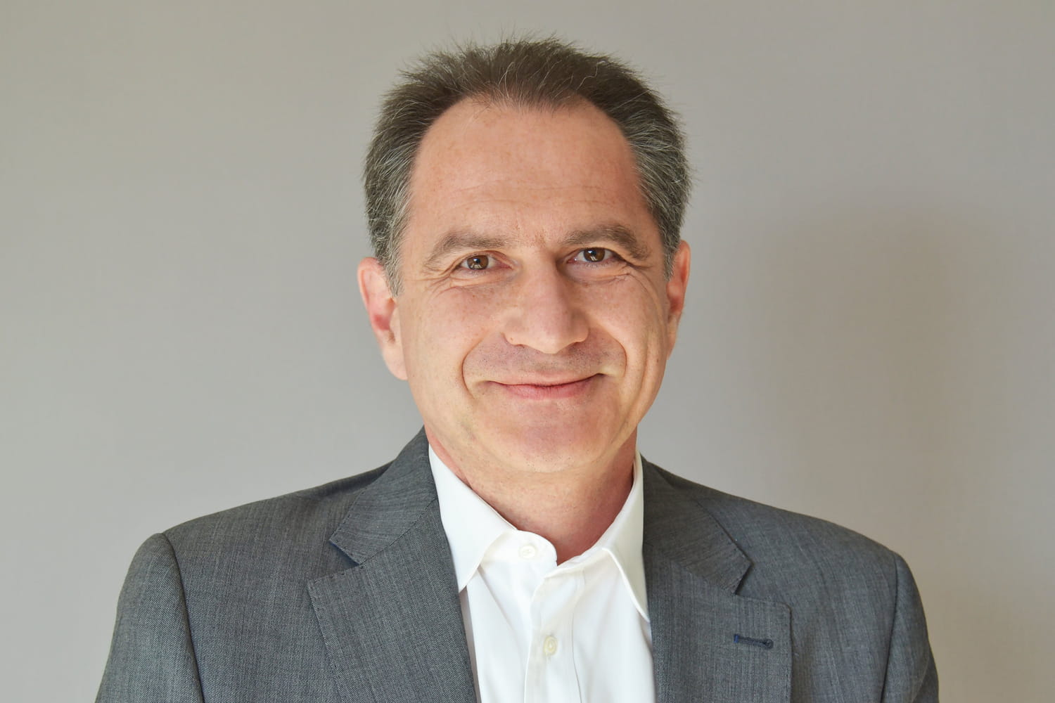 "Nous avons reproduit une ville pour tester les véhicules autonomes"