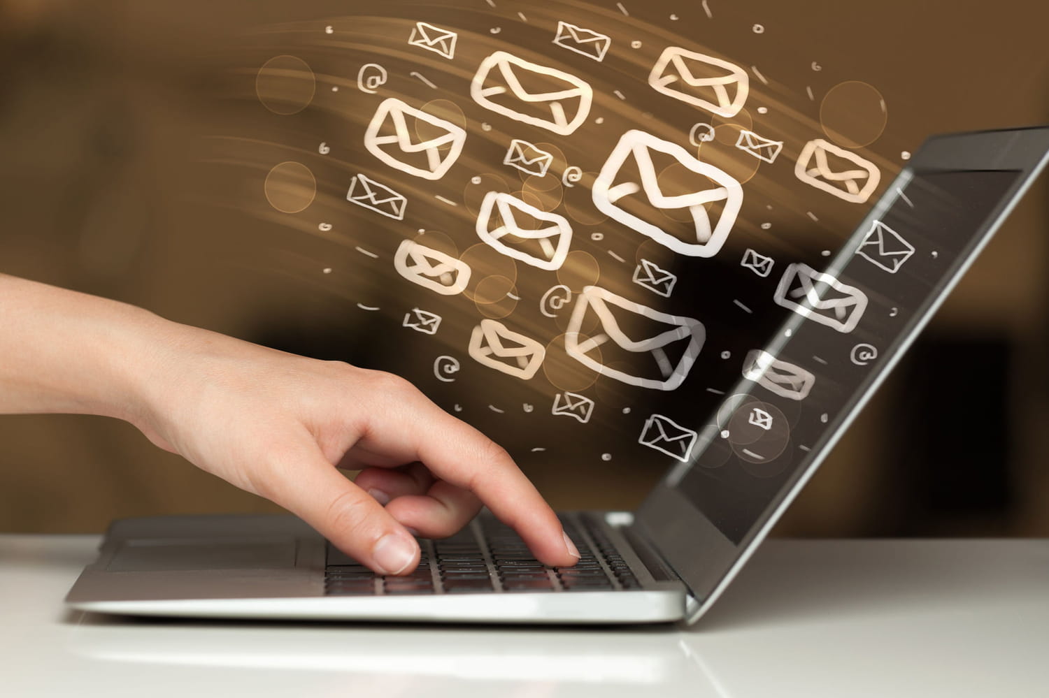 Consultation Des Mails Par L employeur Les R gles