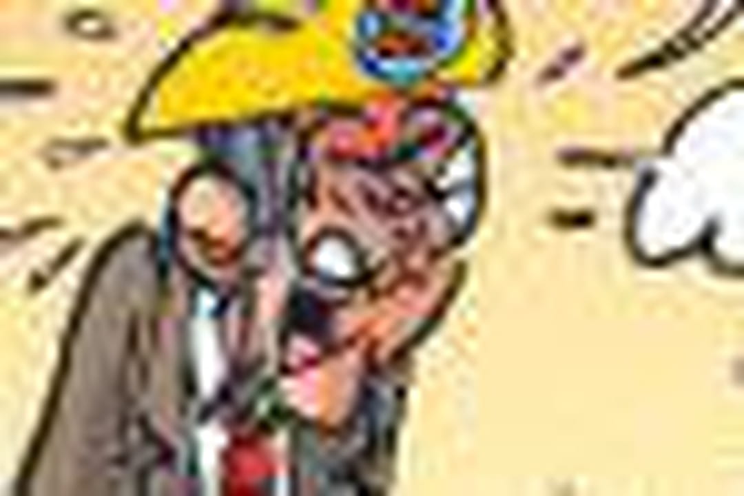 Disposer d'un bagou naturel (2/2)