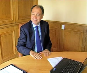 Paul Hermelin (Capgemini) : 3,5 millions d'euros