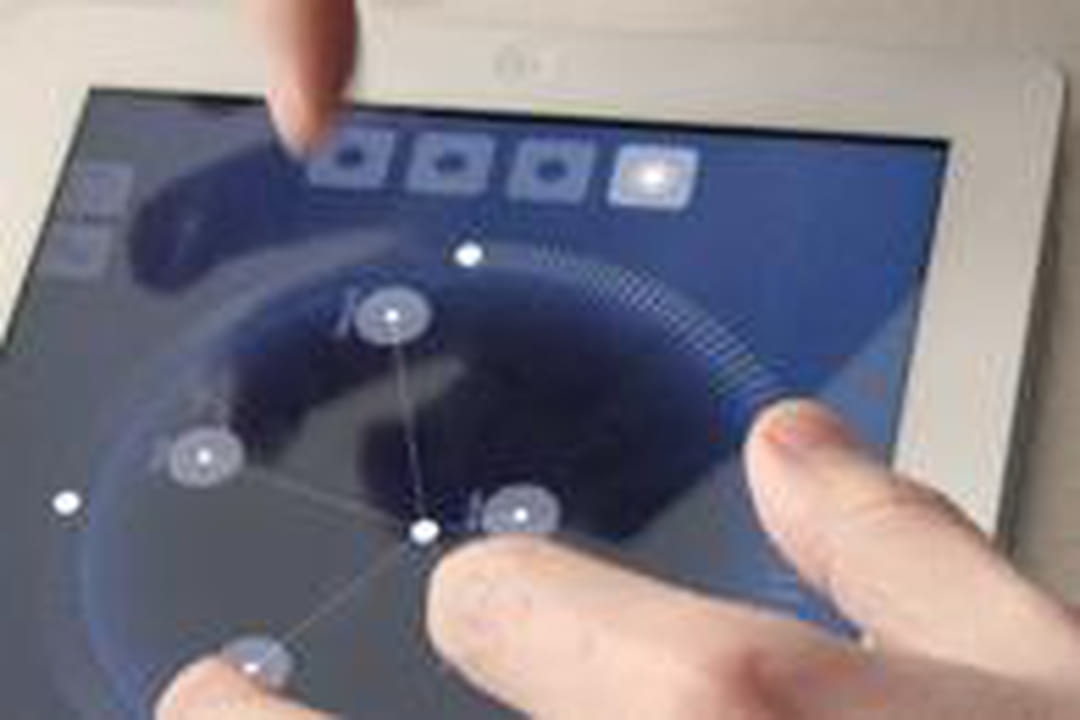 RjDj, une nouvelle expérience musicale mobile