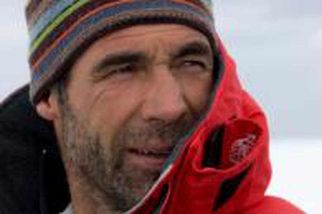 L'explorateur Mike Horn pour relever les défis