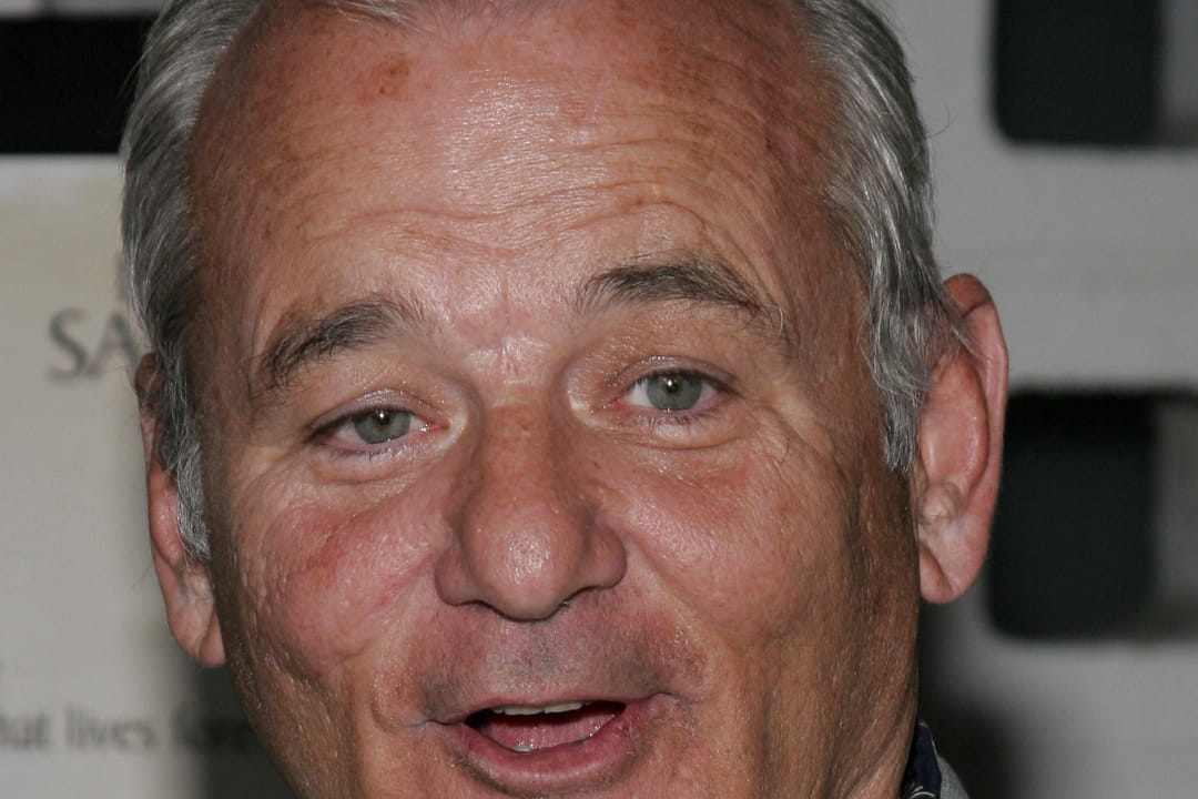 Bill Murray : un collectionneur NFT avisé et parfois piraté