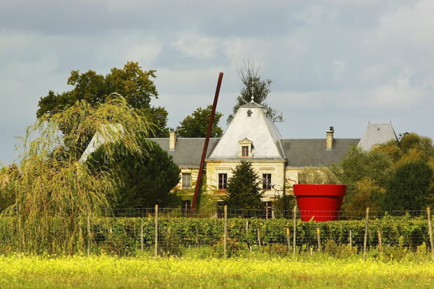 Château d'Arsac