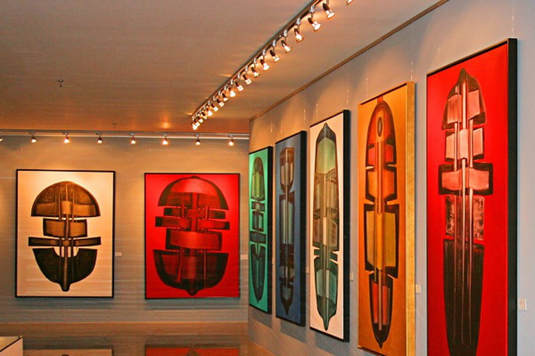Des œuvres d'art à portée de clic