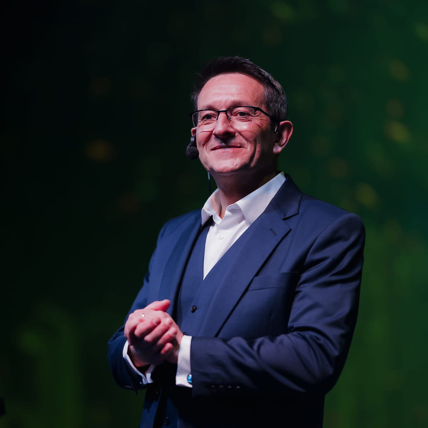 Les fondations invisibles de notre souveraineté numérique