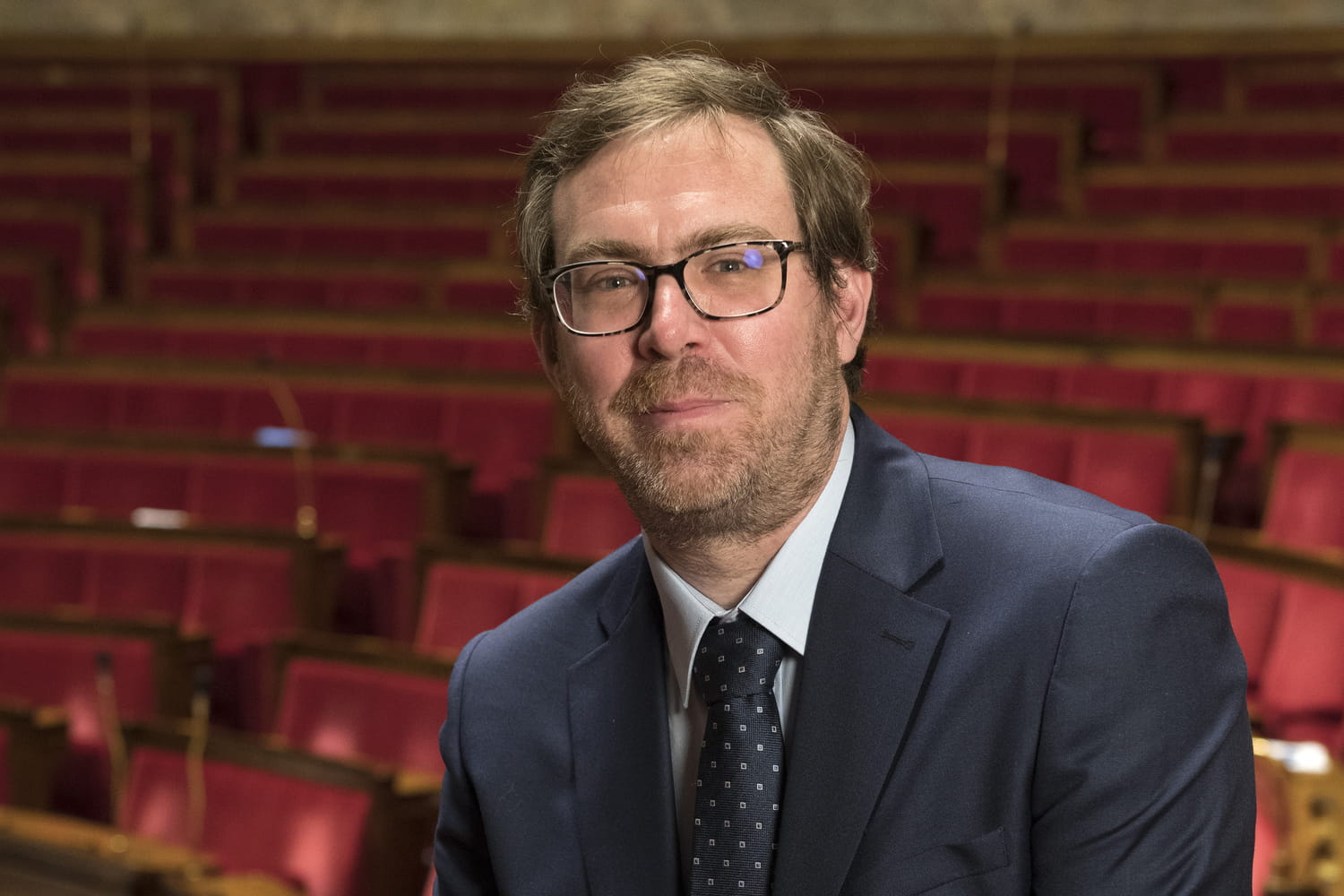 "De plus en plus de parlementaires souhaitent un small business act et ...