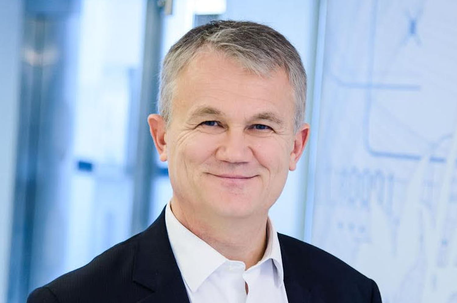 "Solocal sera sans doute 100% Web à l'horizon 2025"