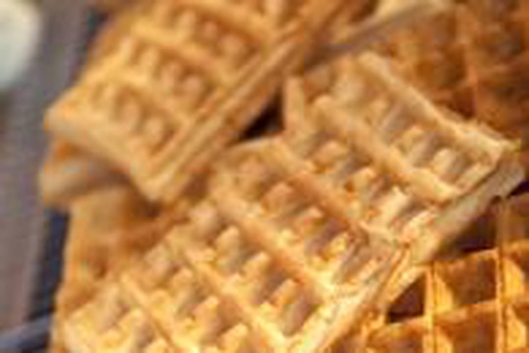 Gofre, la gaufre liégeoise à l'assaut de la France
