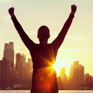 Bien présenter ses réussites