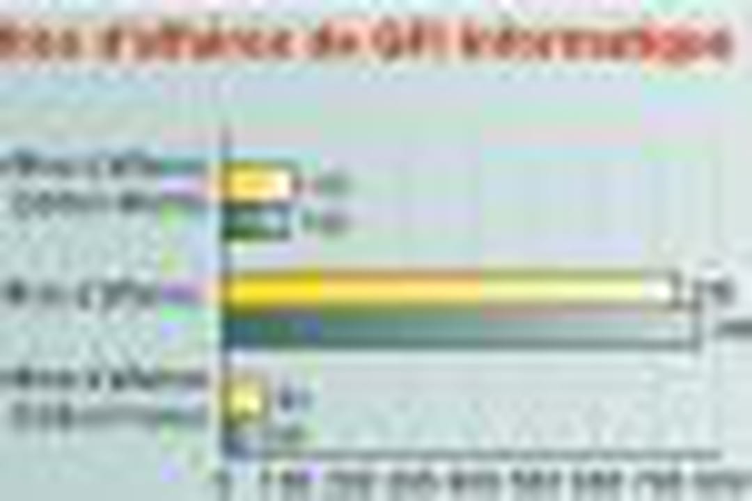 7 - GFI Informatique : des revenus d'éditeur en hausse