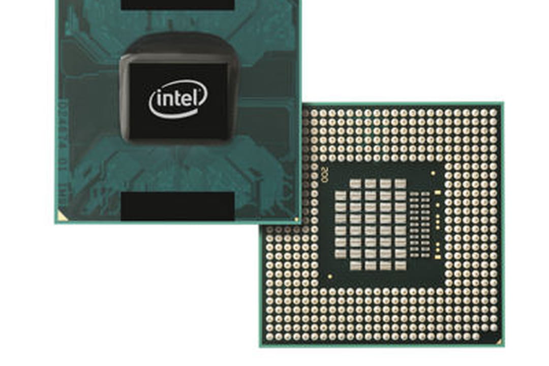Le microprocesseur, au cœur de l'ordinateur