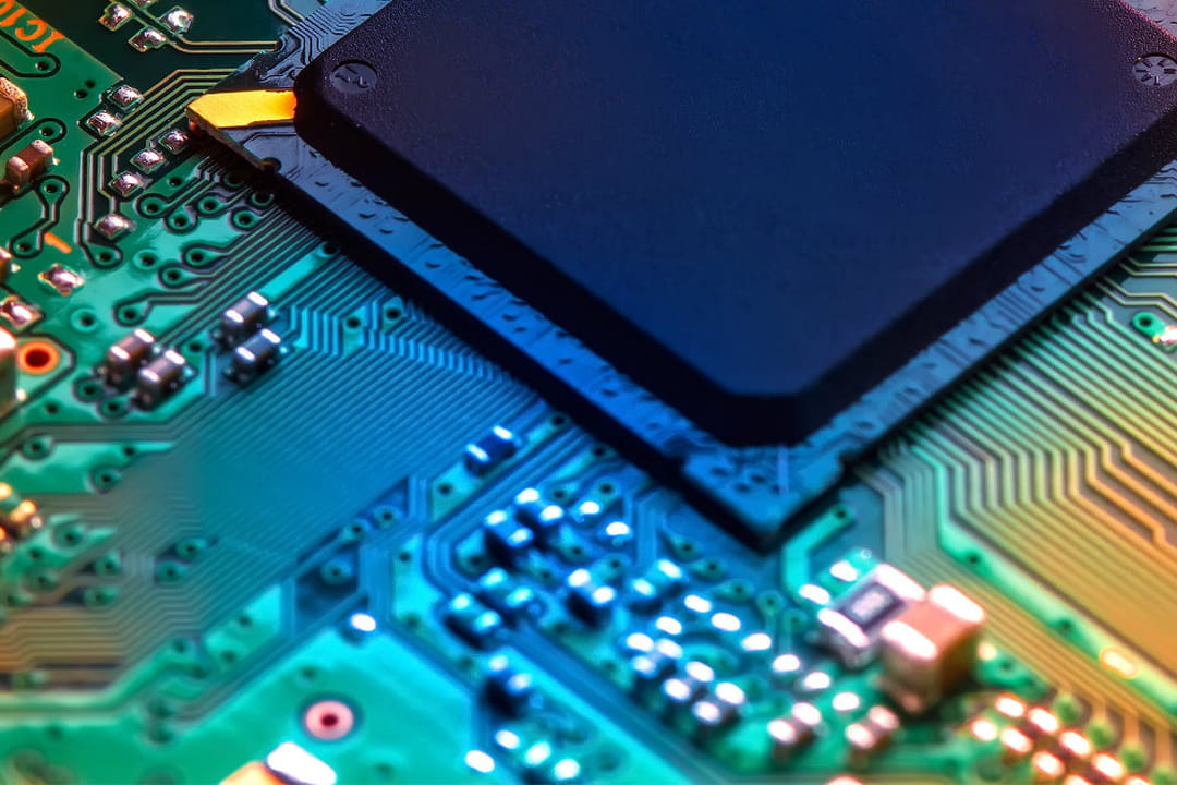 Electronique : des métaux précieux