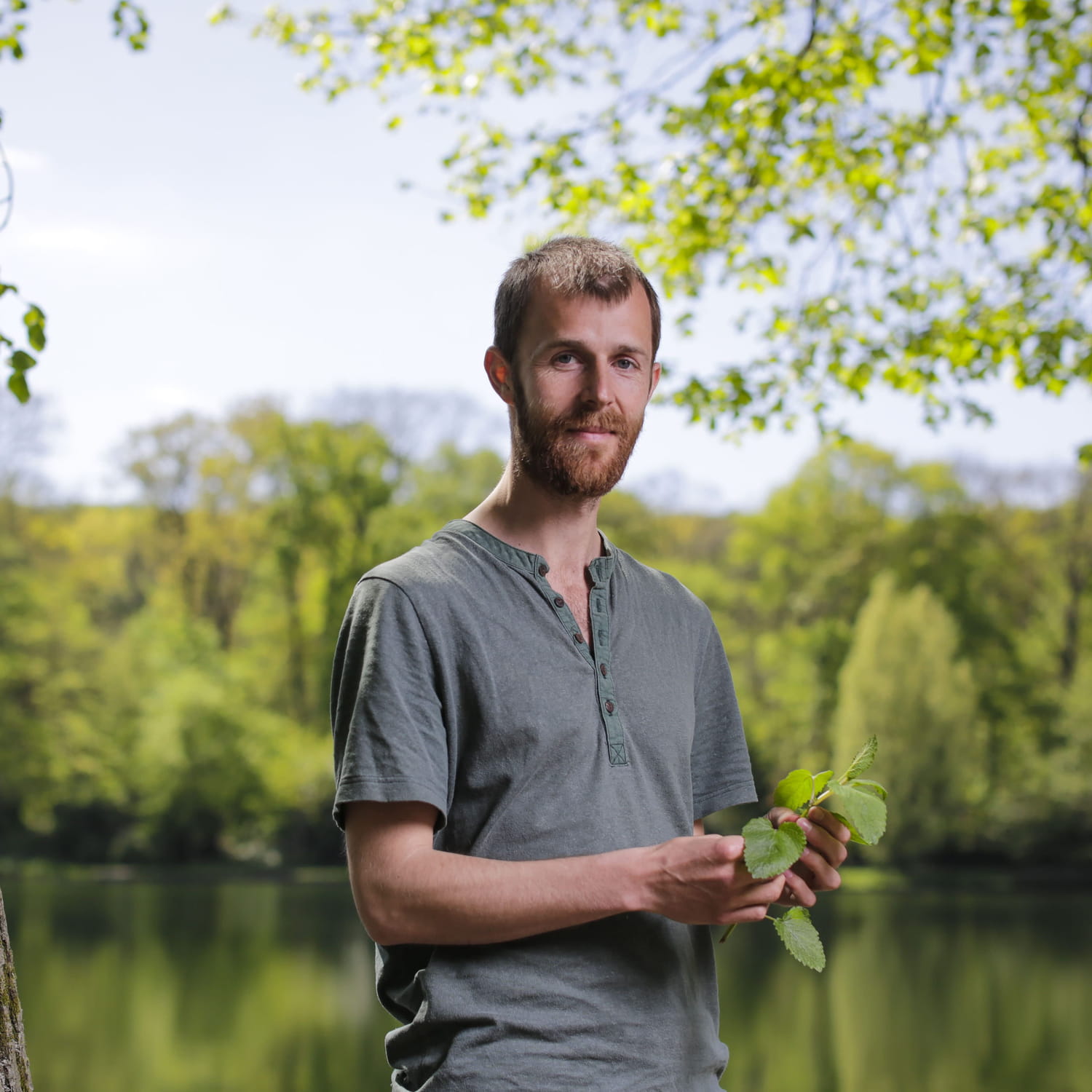 Un engagement écoresponsable : Les éco-team buildings comme levier de ...