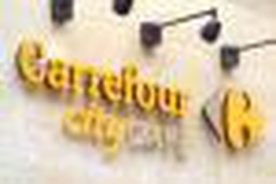 Carrefour City Café fait de la restauration sur place