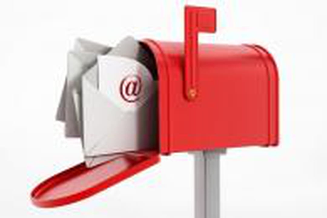 Quels sont les services mail préférés des Français