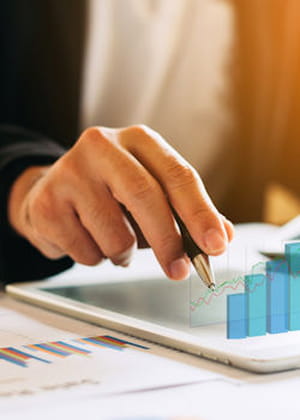 Responsable Comptable / Chef Comptable