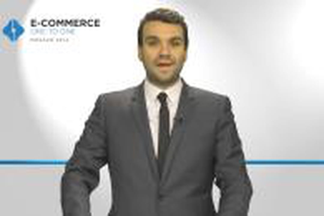 Jonathan Cherki, président de ContentSquare