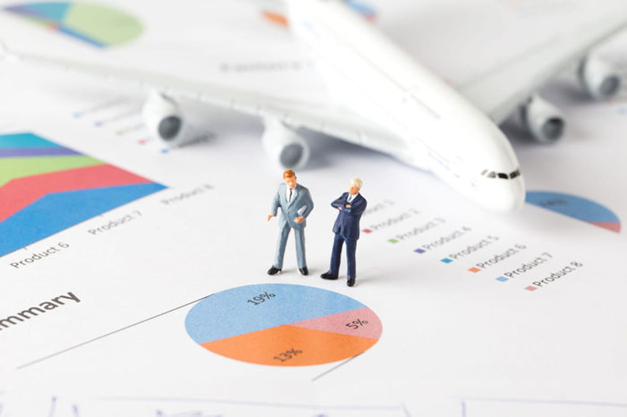 Le pacte d'actionnaires