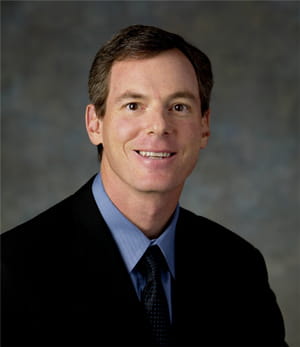 Irwin Jacobs, fondateur de Qualcomm