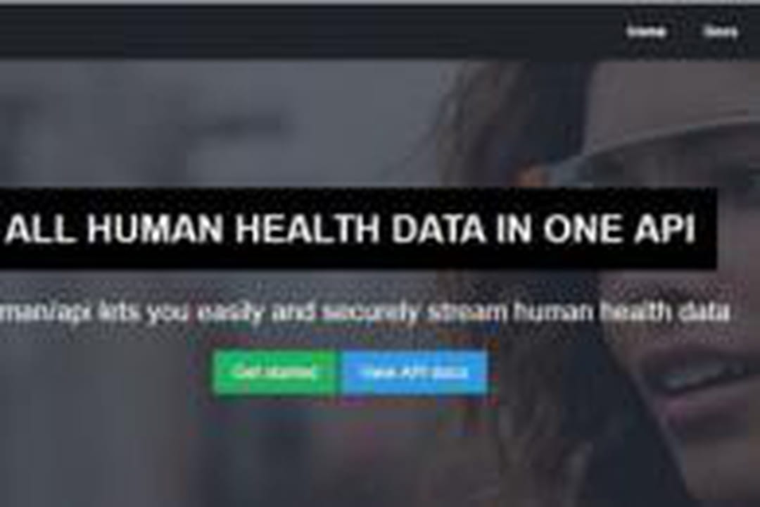 Human API veut rassembler toutes vos données