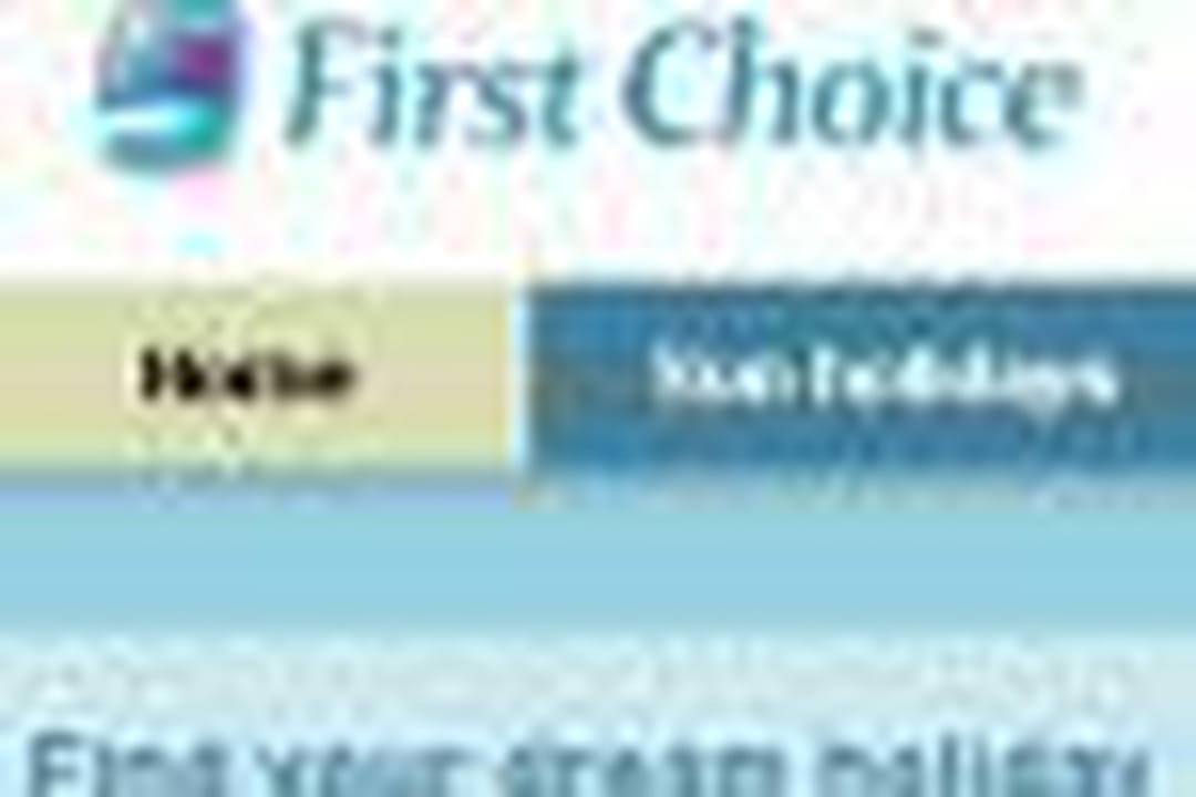 10ème : First Choice Holidays