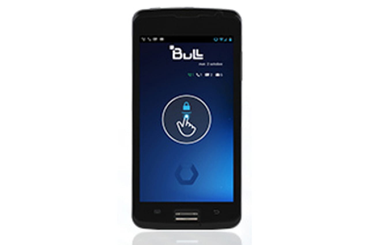 Avec son Hoox m2, Bull livre un smartphone "ultra-sécurisé"