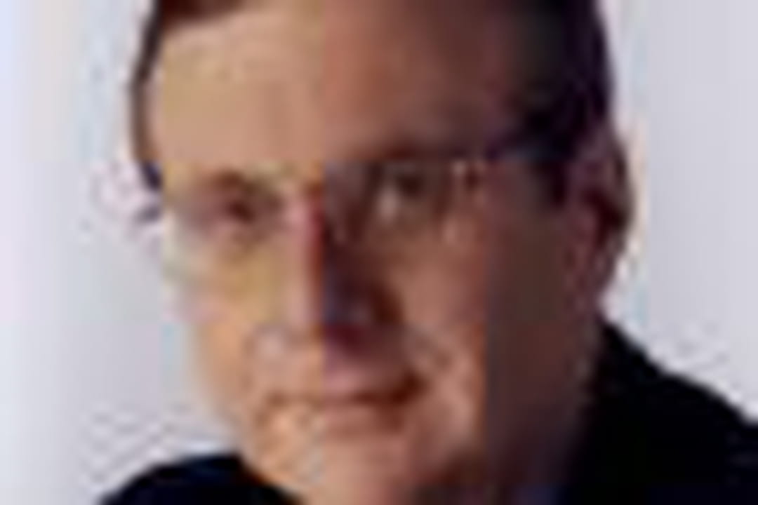 Paul Allen (Microsoft) : 10,5 milliards de dollars