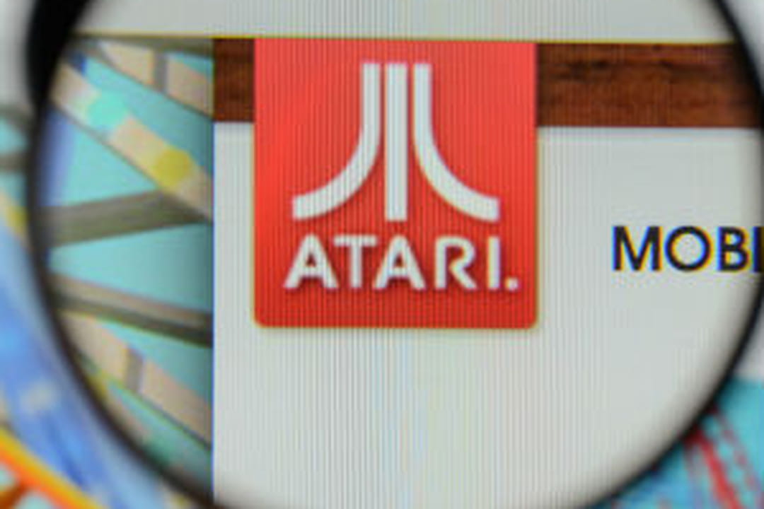 Atari tente le tout pour le tout avec une ICO
