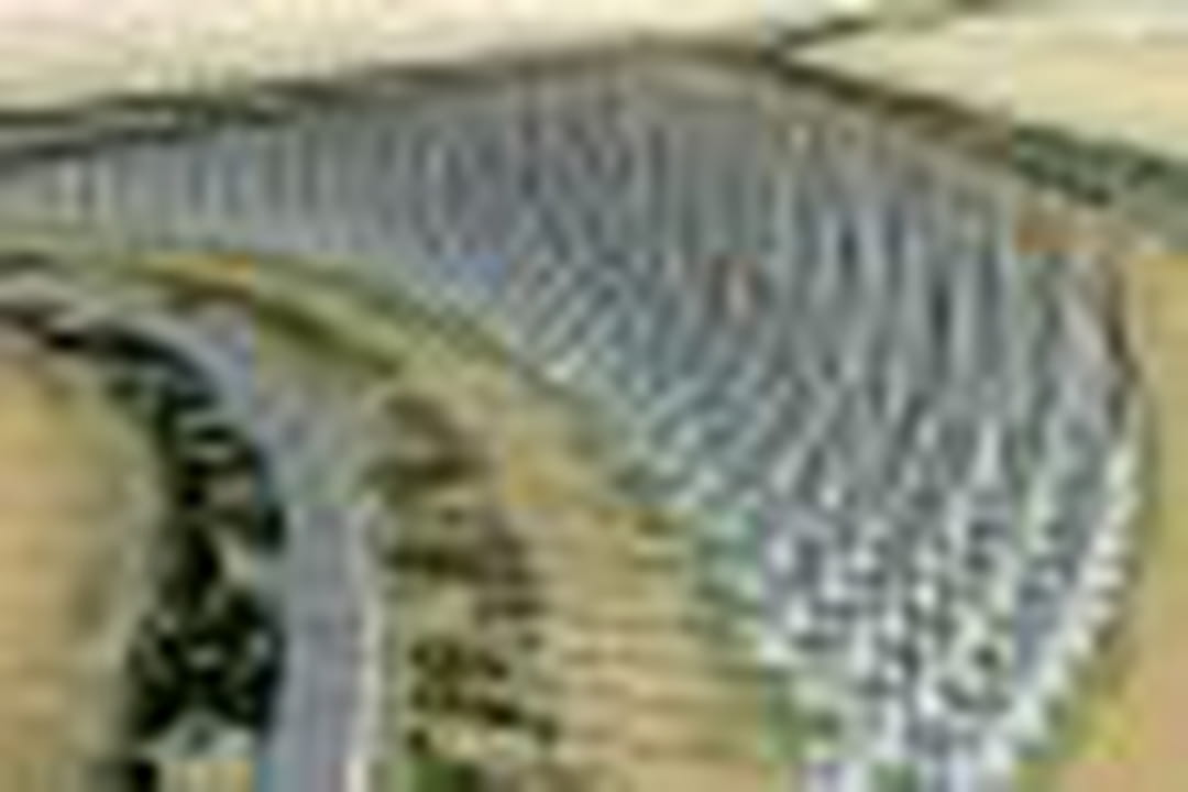 Windstalk : une ferme éolienne sans hélices