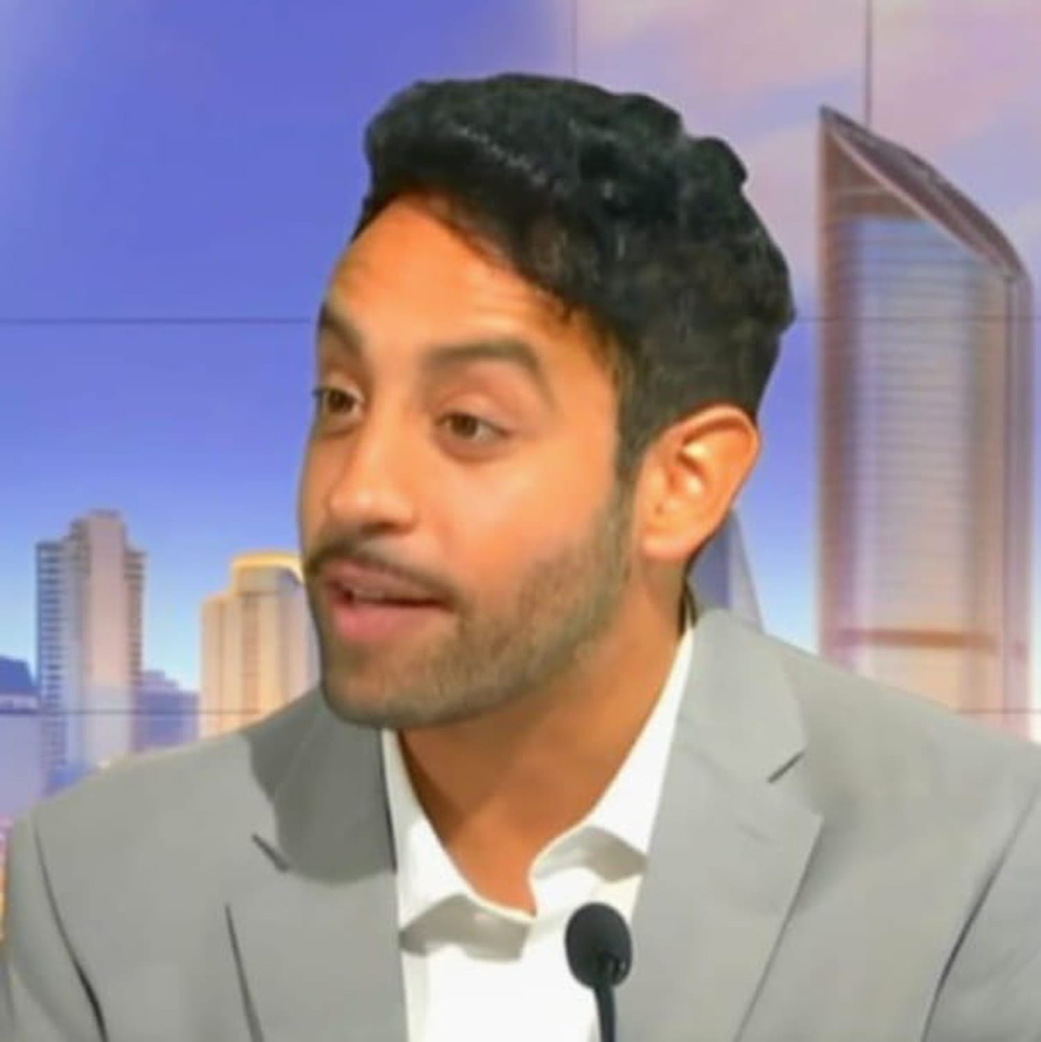 La Mobility Intelligence : un outil d'aide à la décision face aux défis ...