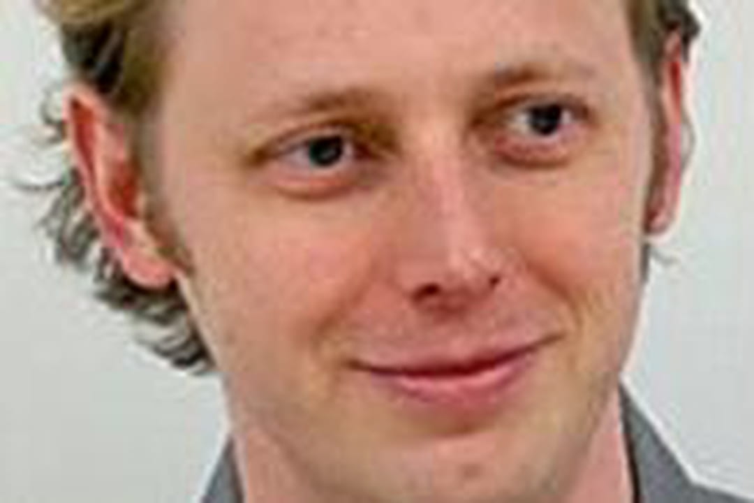 Blake Williams : "Cherchez les opinions les plus critiques"