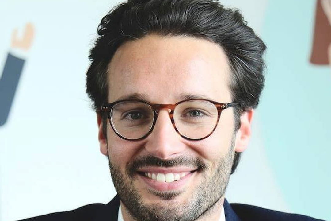 Sacha Boyer (MyNotary) : "Faire émerger des leaders du secteur"