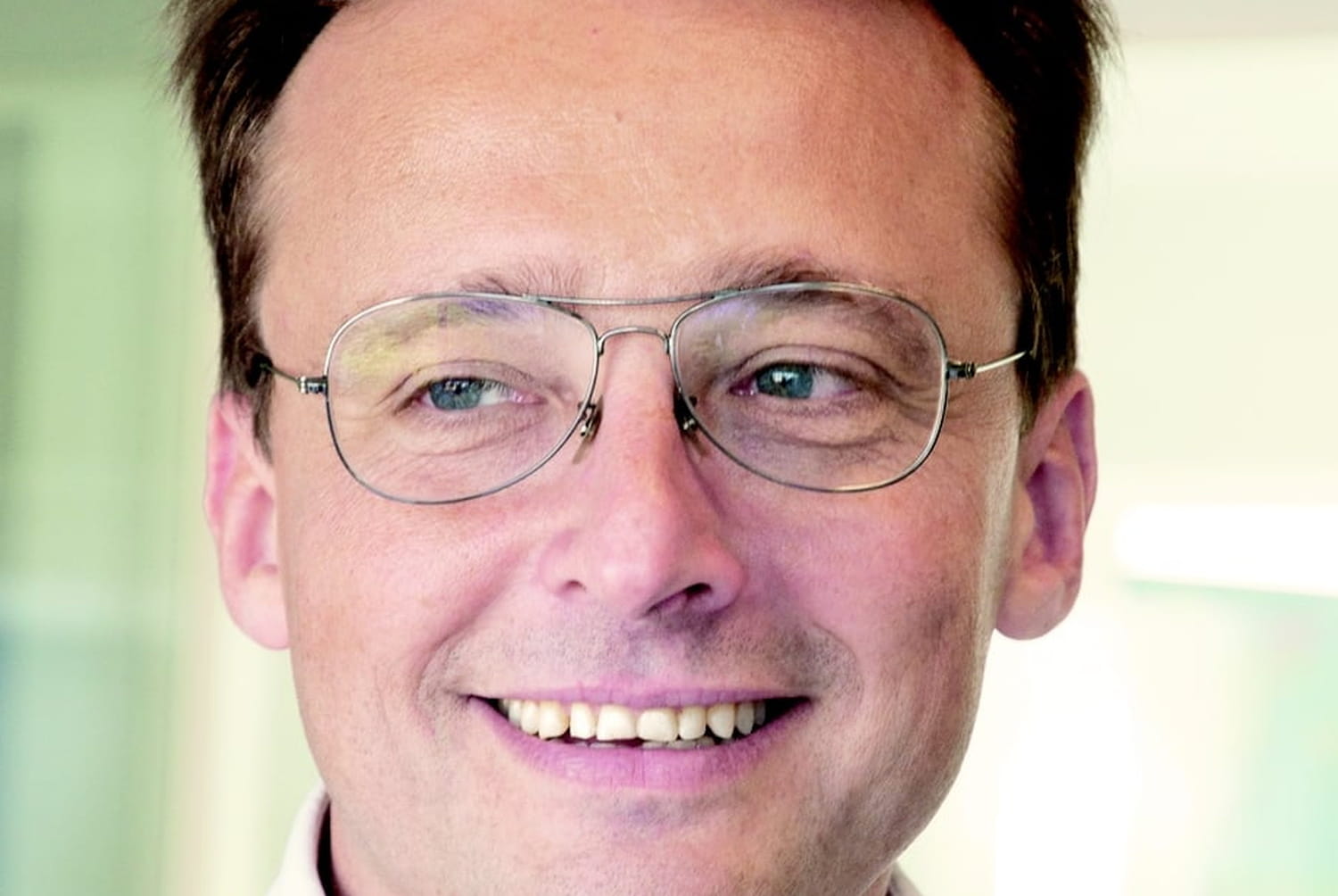 "Nos objets connectés intègrent de l'IA pour devenir quasi-autonomes"