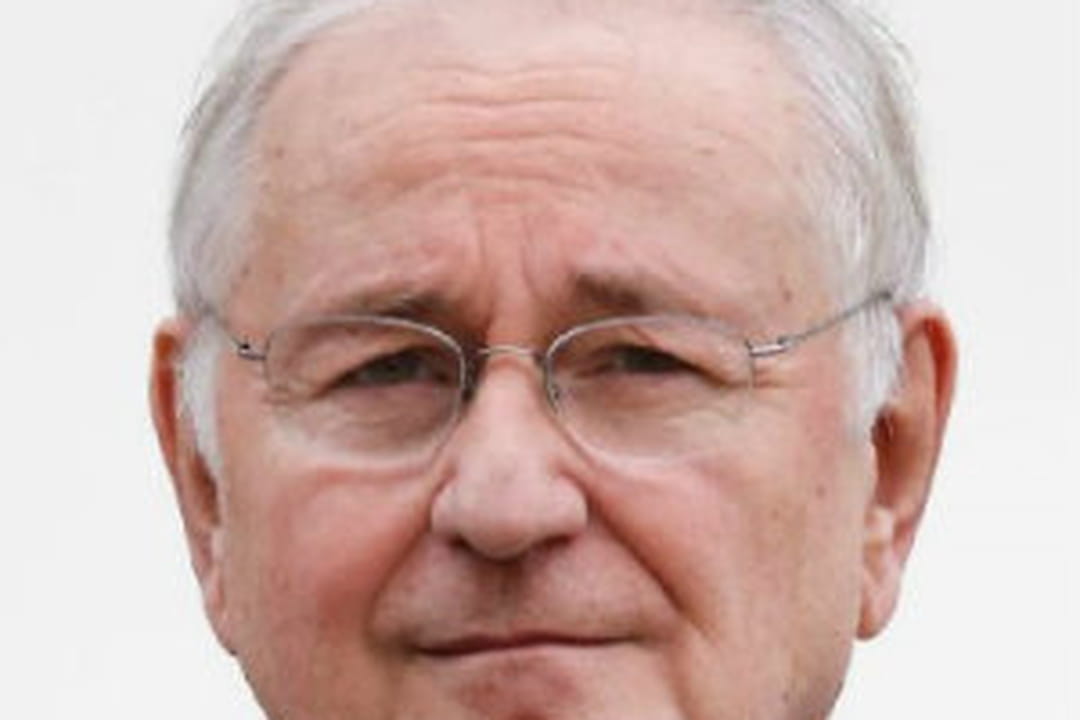 Jacques Cheminade (Solidarité et Progrès) : un candidat surdiplômé