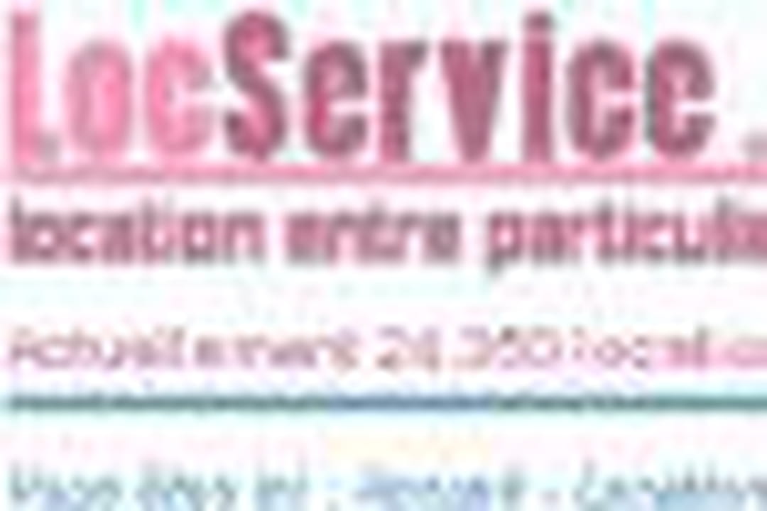 Locservice.fr