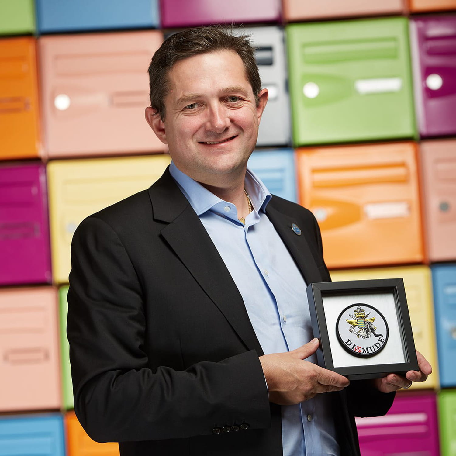 L'industrie 4.0 : comment l'industrie se transforme et évolue