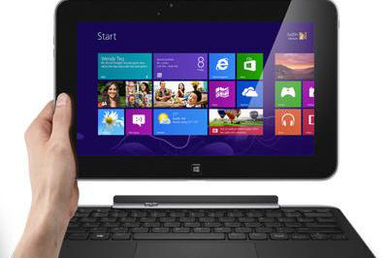 Tablette Windows RT : Asus et Dell s'alignent sur le prix de Surface