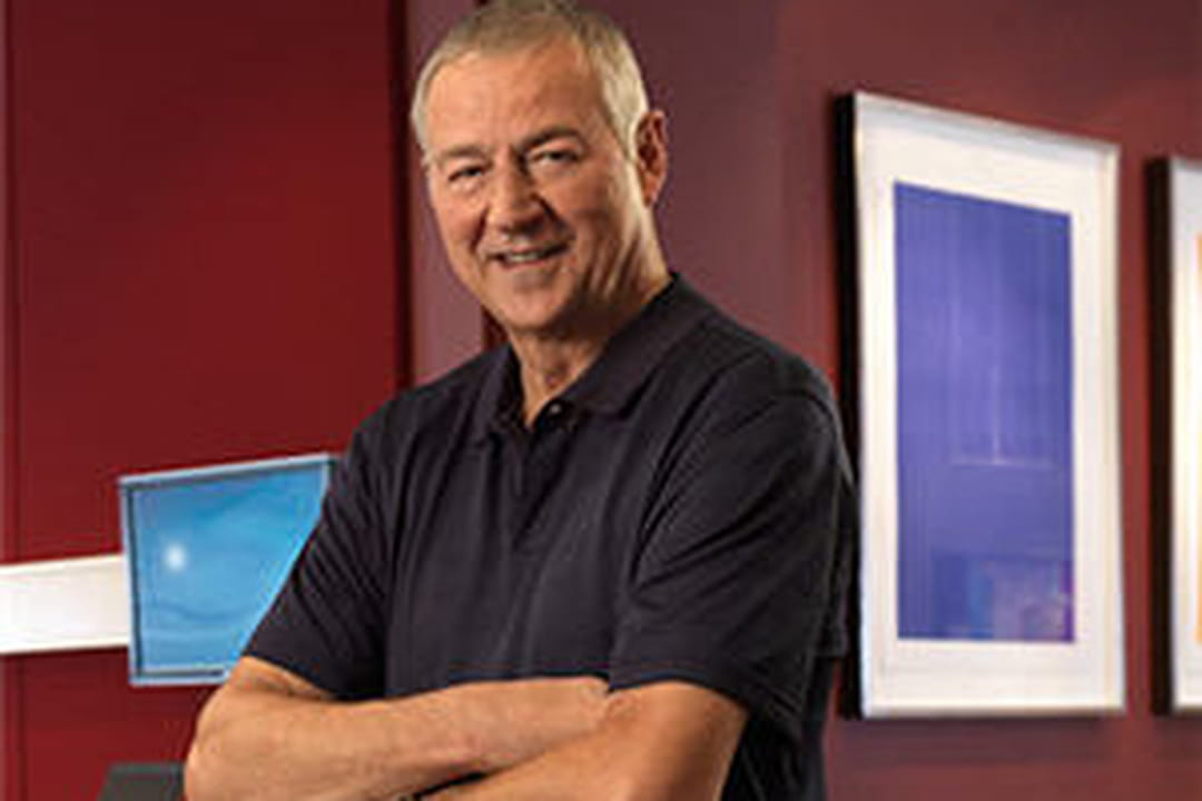 8e - Jim Goodnight (SAS) : 7,1 milliards de dollars