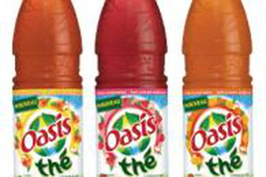 7e : Oasis Thé, 7,13 millions € de CA en 9 mois